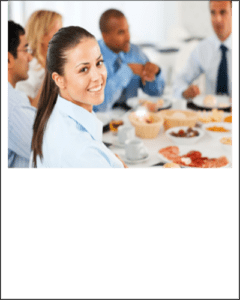Developing a Lunch and Learn | Human Skills Development